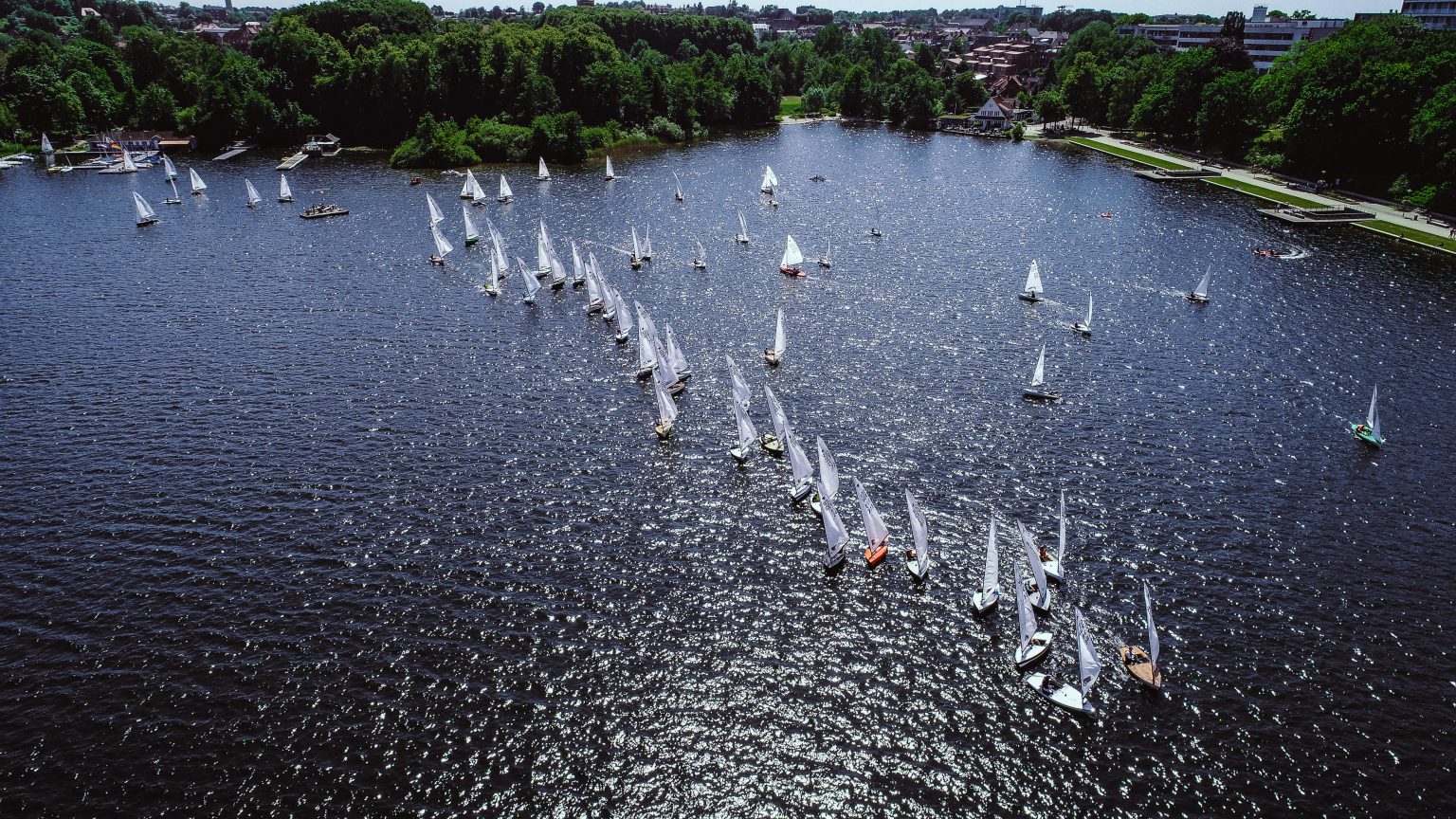 Jubiläum Segel Fotos – Segeberger Segel-Club e.V.